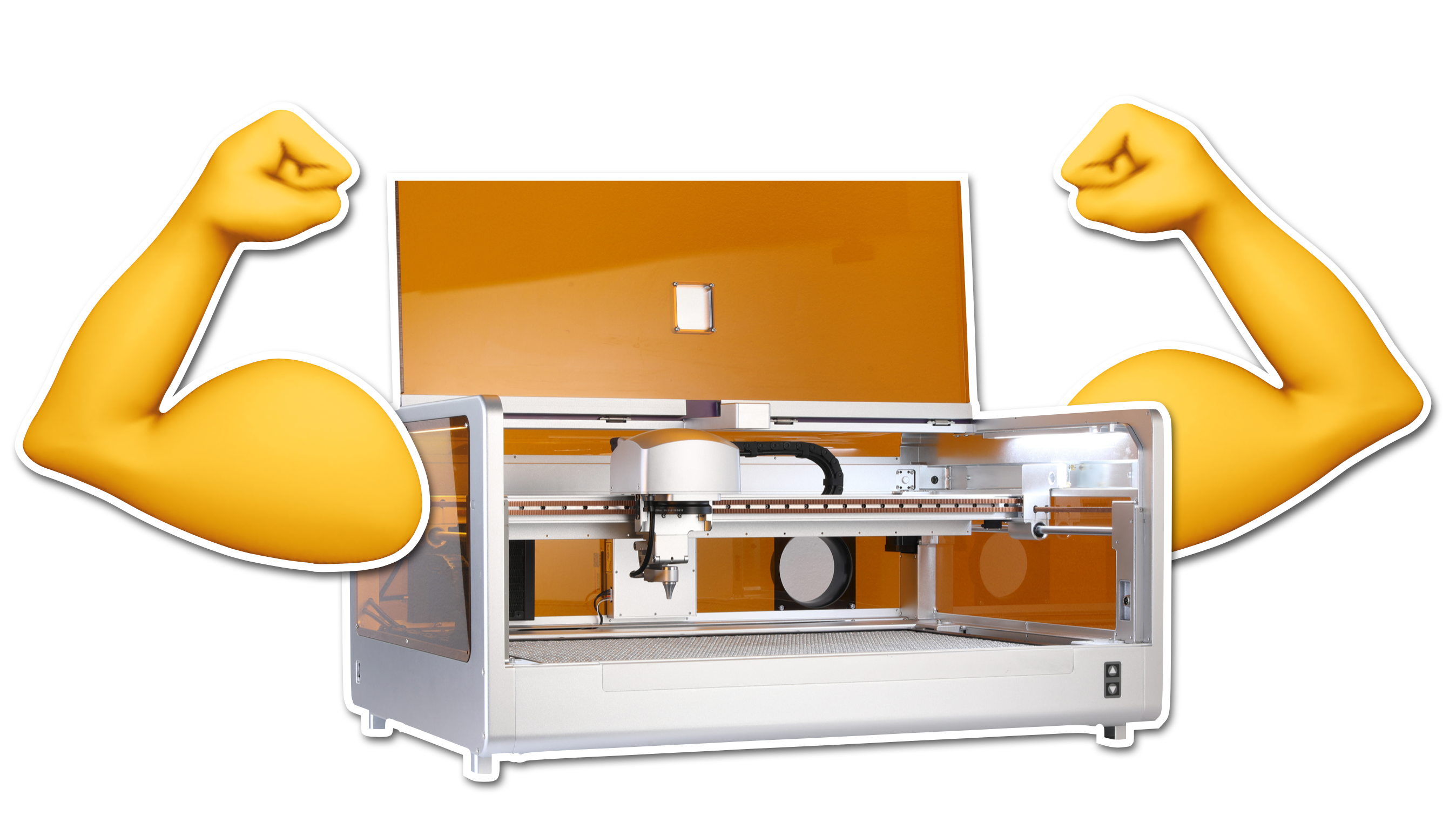 GalvoMATIC Development June Update – Roly Automation