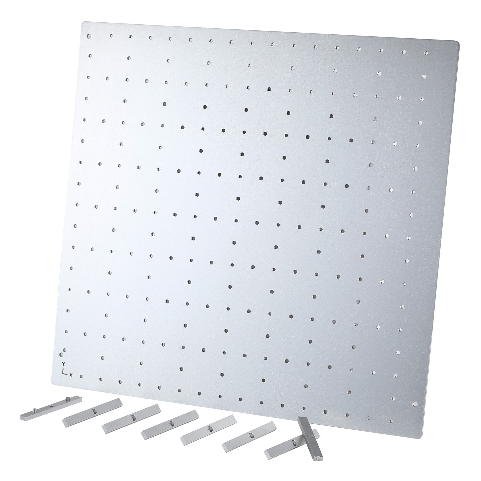 Jig Table for LaserMATIC Mk2 – Roly Automation